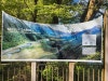 뉴질랜드 남섬 밀포드사운드 가는 길에 있는 거울호수mirror Lakes 과일가게 체리나무와 장미정원 네이버 블로그